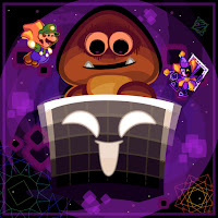 Post from The Cursed Goomba