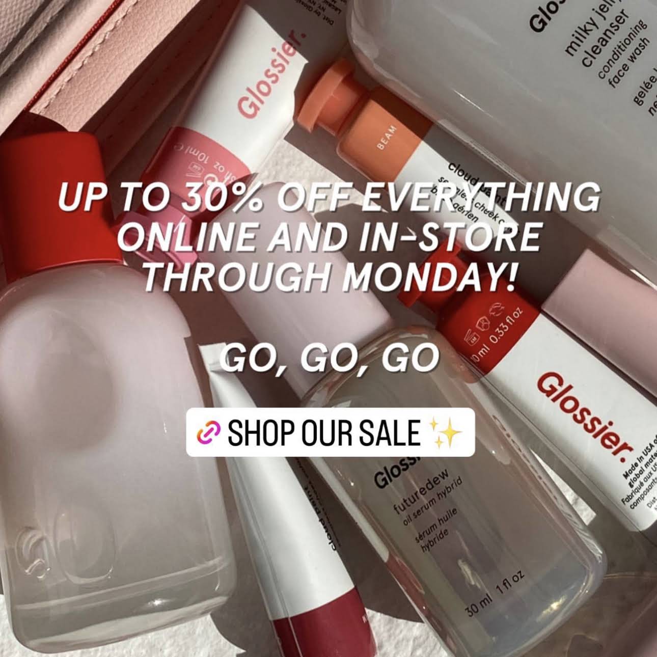 Post from A Heated Mess