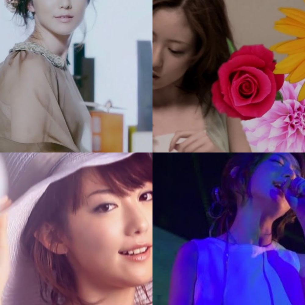 MOUMOON ALBUM COLLECTION
