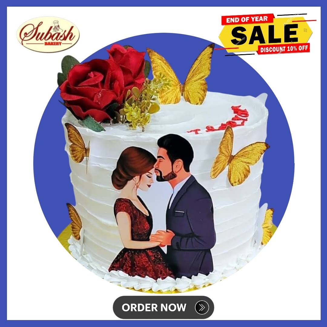 Post from Subash Bakery