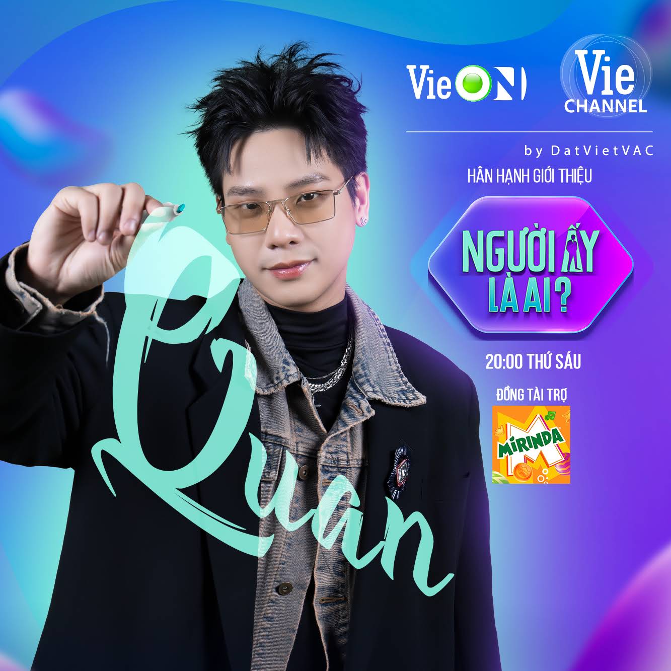 Post from Vie Channel