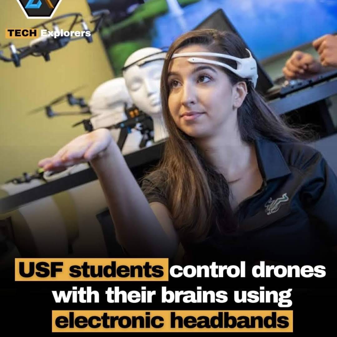 Post from Drone Diary