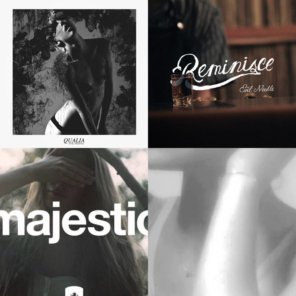 Evil Needle | Best Songs