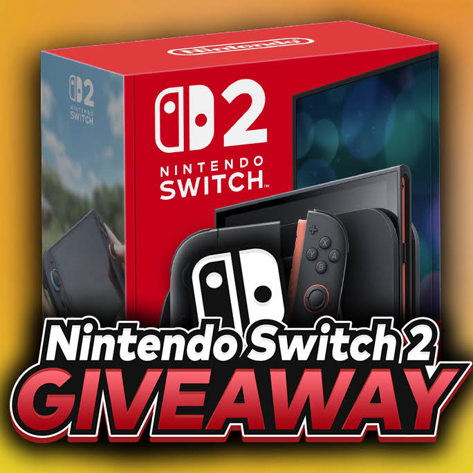 Post from That Bald Gamer