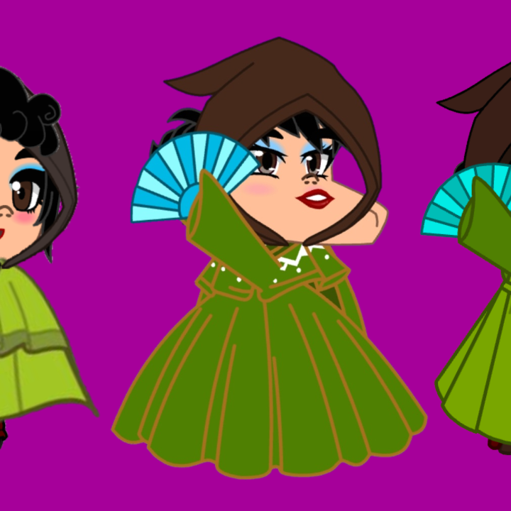 Post from Princess Creation345