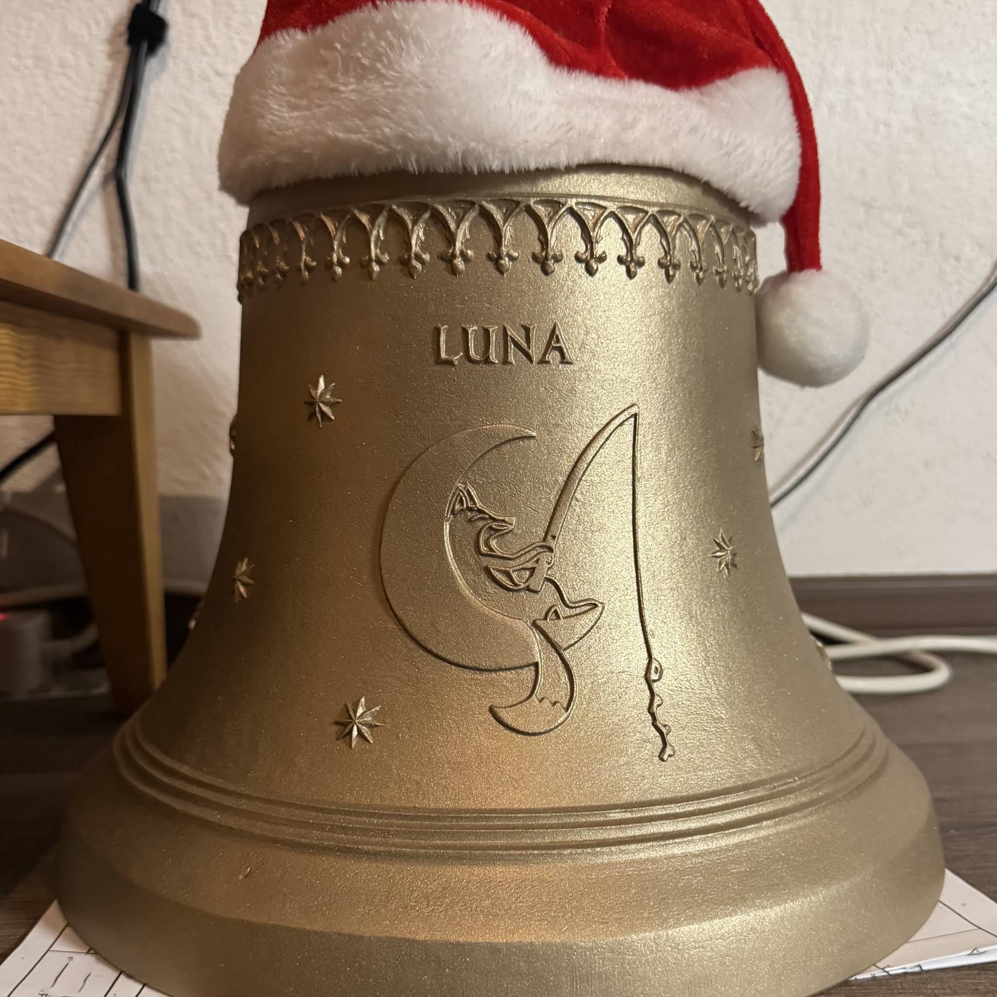 Post from DPLP Meine Glocken