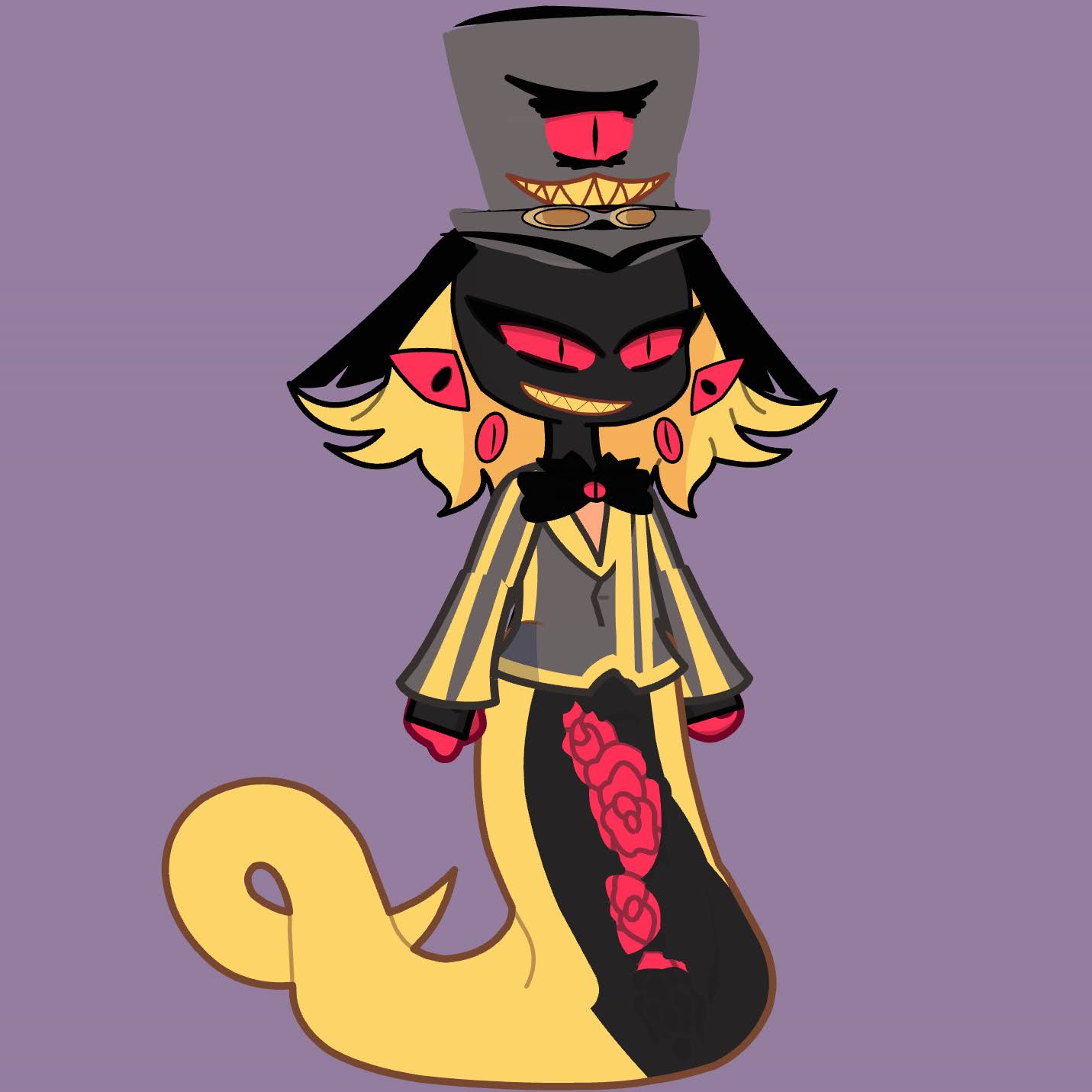 Post from 《Clumsy Lemon》