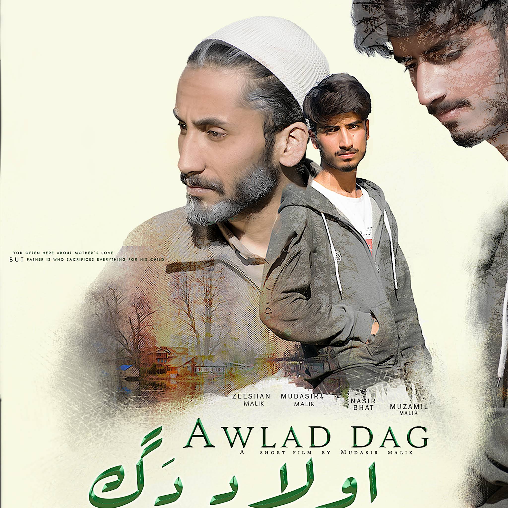 Post from BROTHERS PRODUCTION