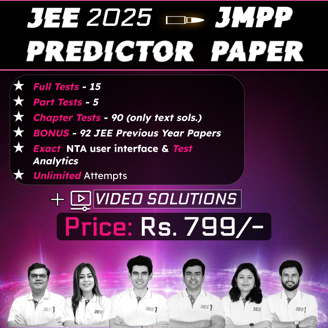 Post from JEE One