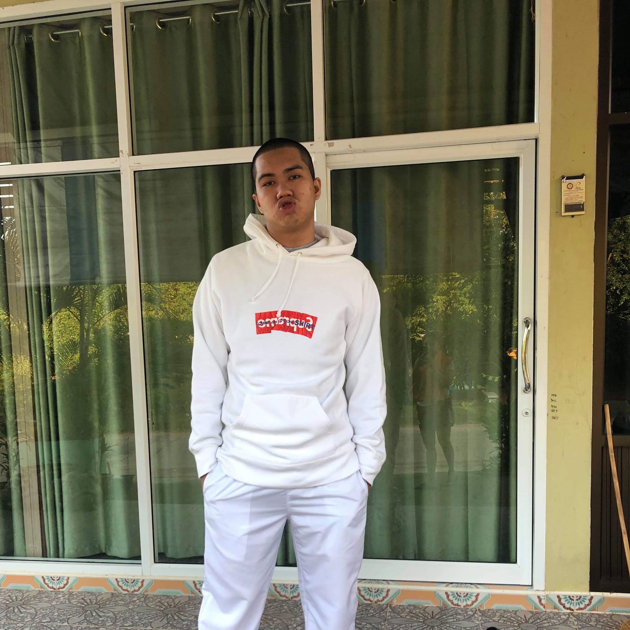 Post from King SoYer