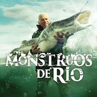 Poll from Monstruos De Río