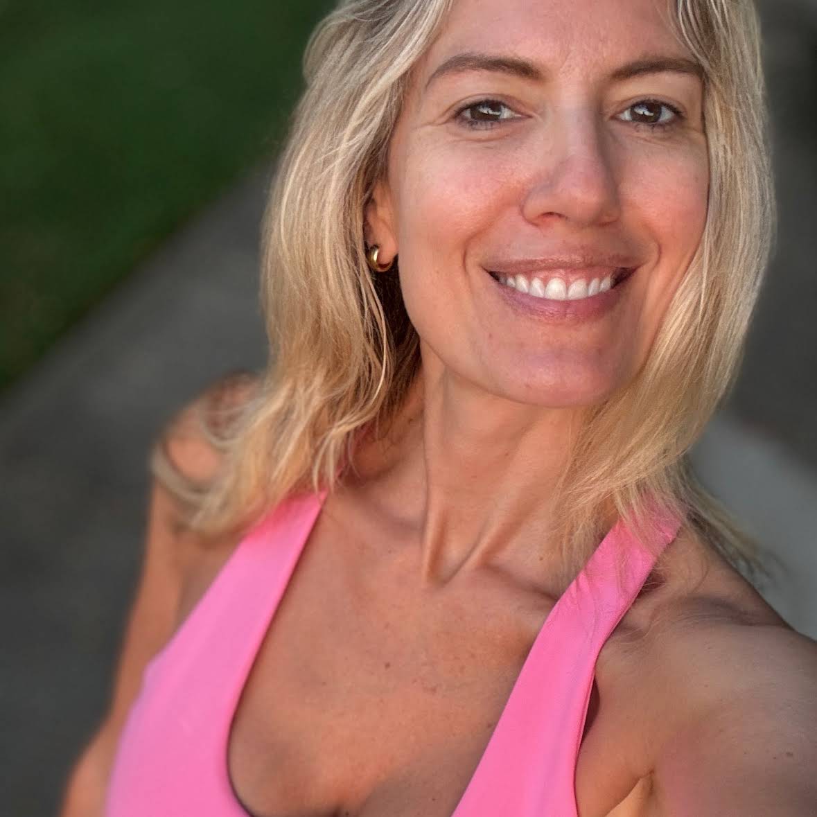 Post from Lisa Petrik