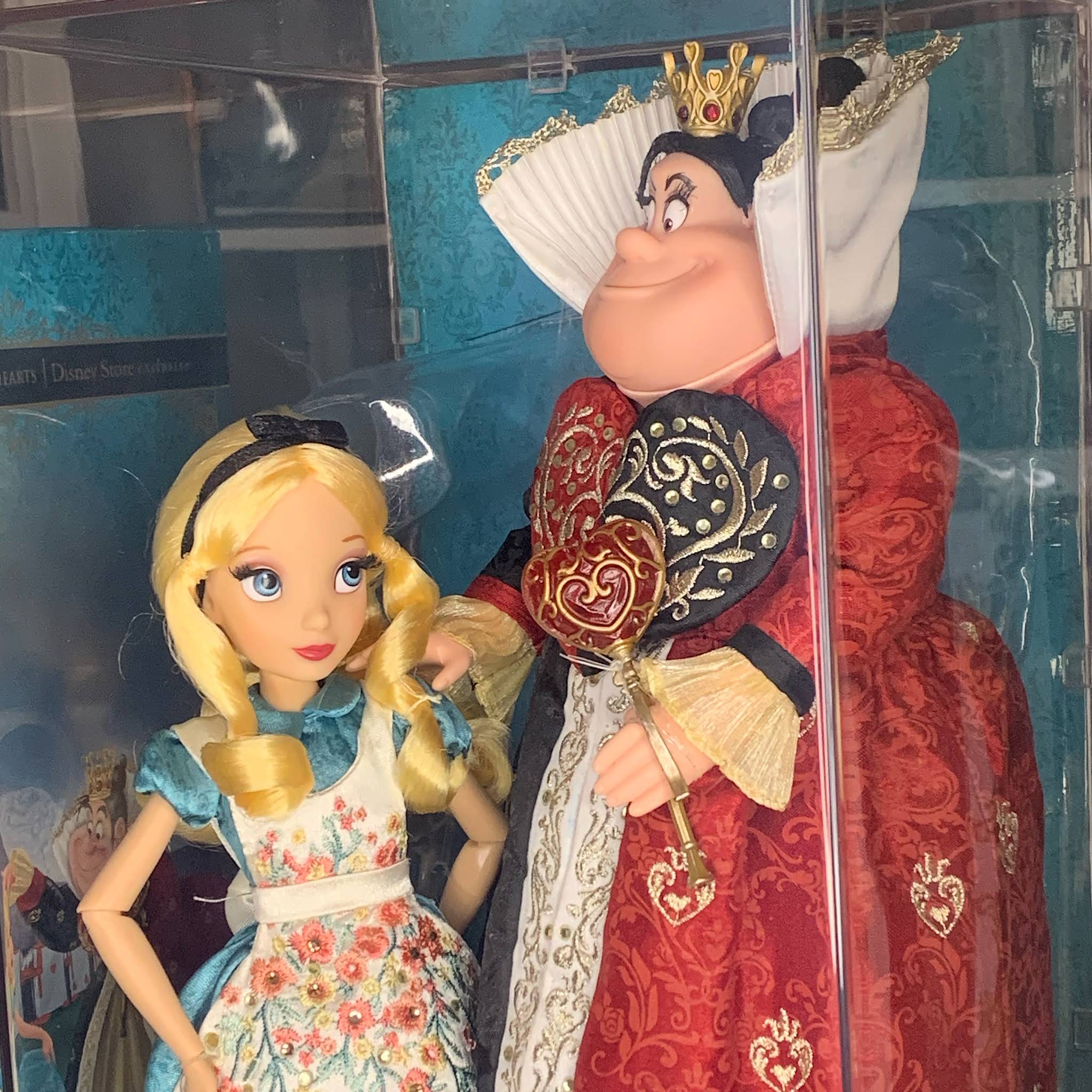 Post from Enchanted Dill ♥️ Disney Dolls and More