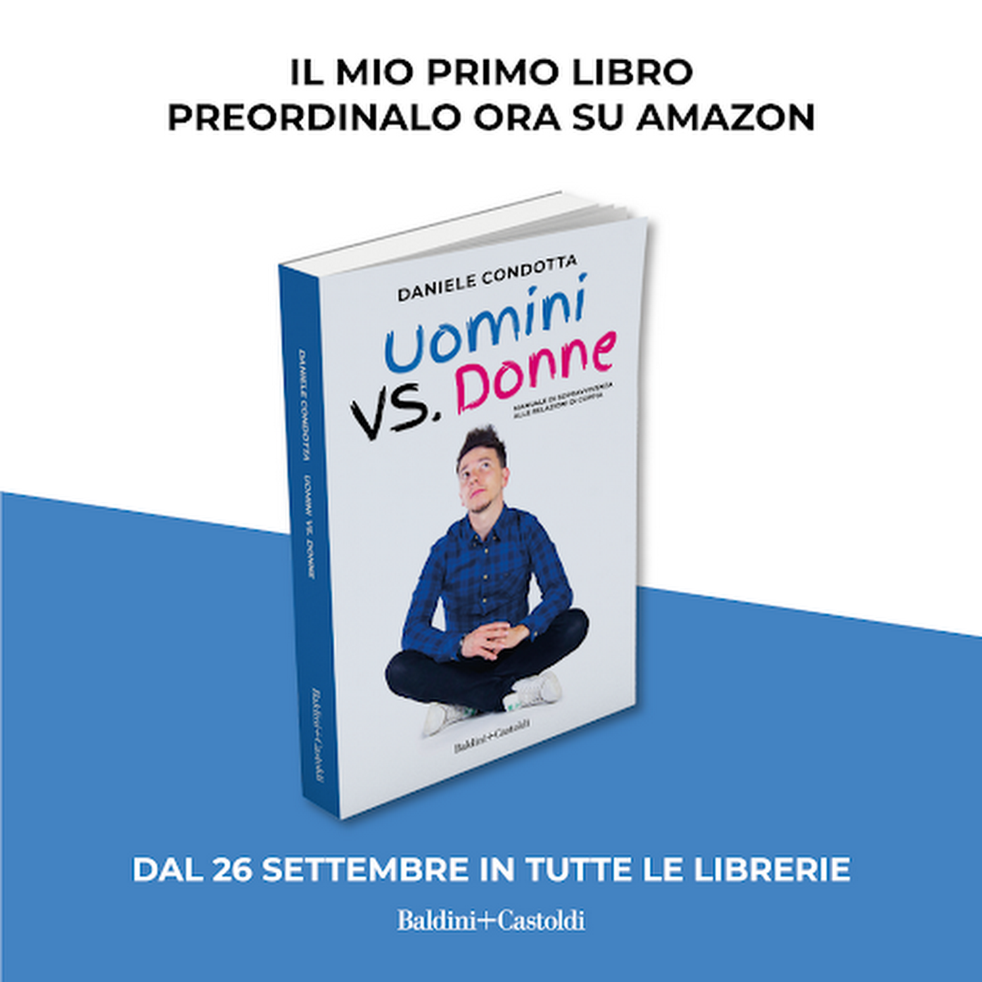 Post from Daniele Condotta