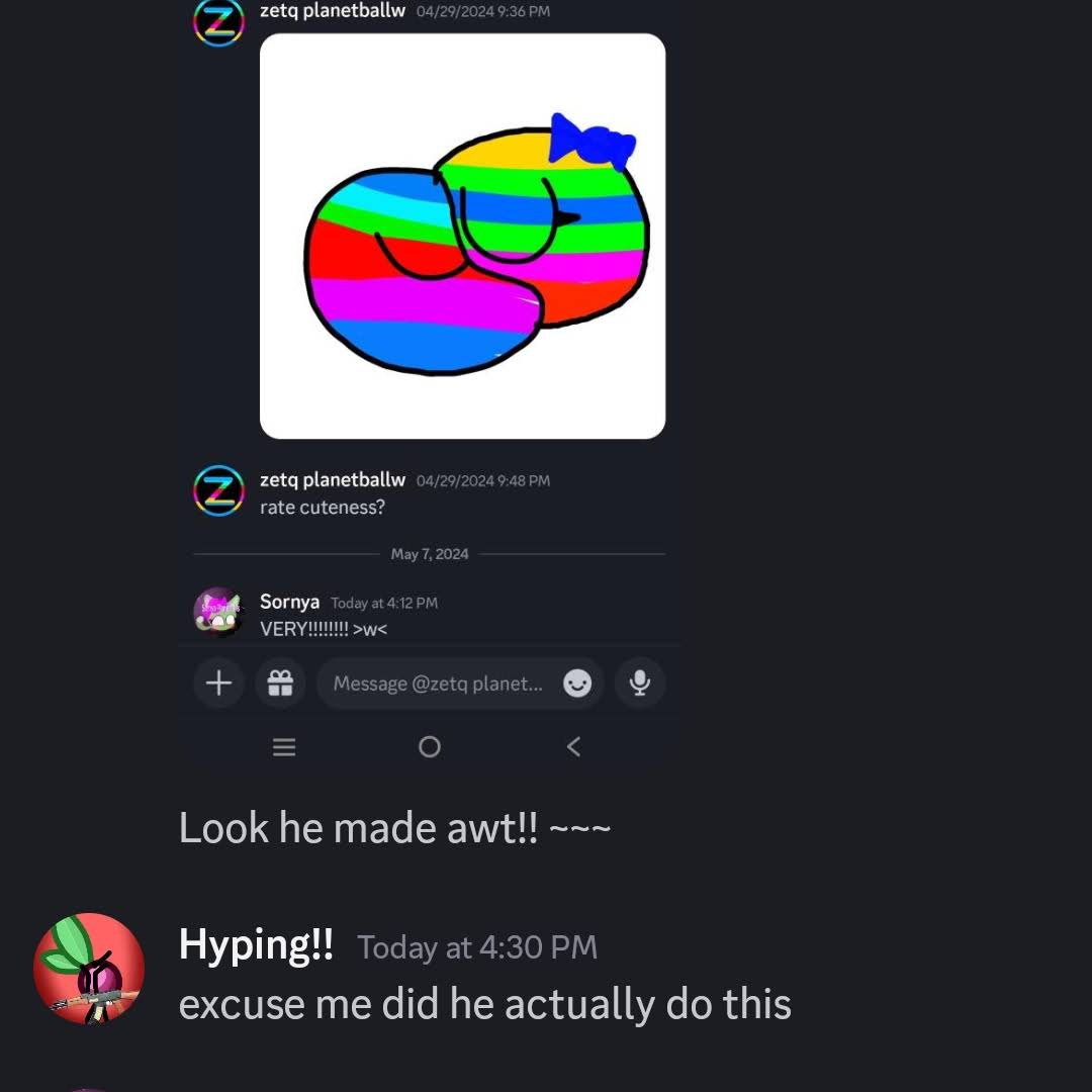 Post from Hyping_001!!