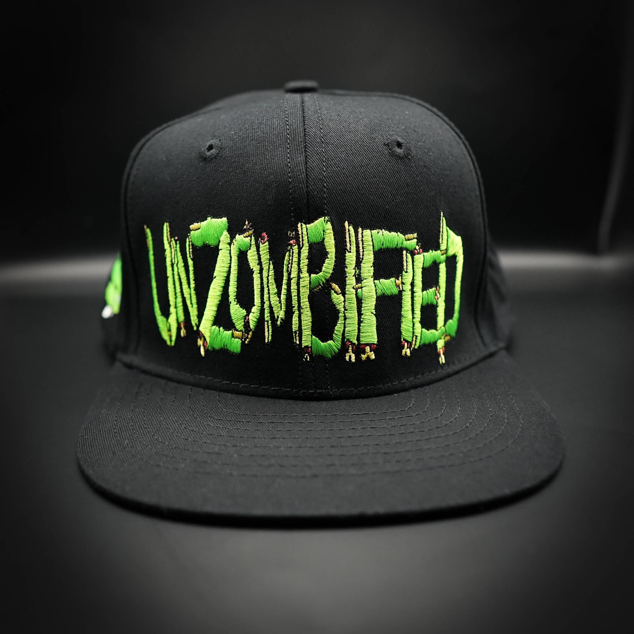 Post from Demons Row