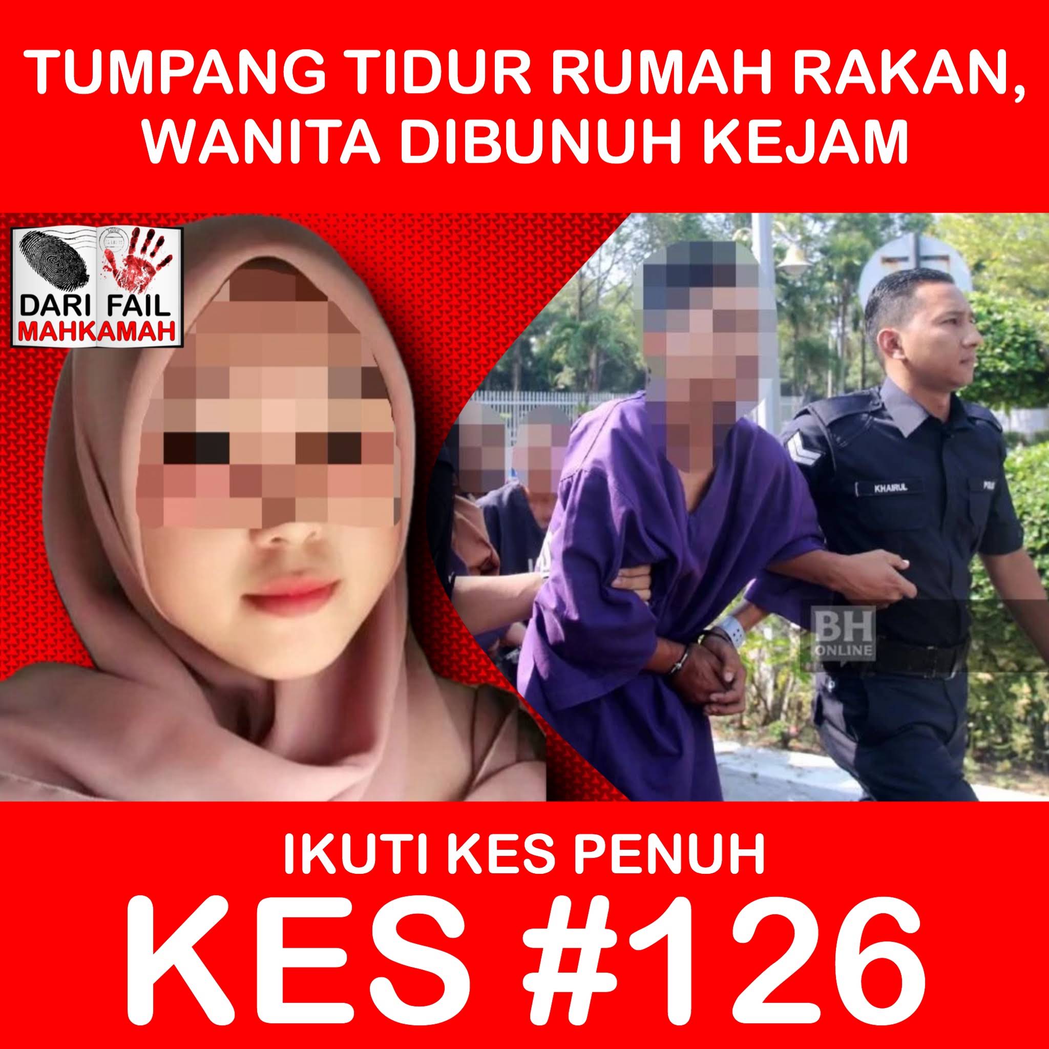 Post from Dari Fail Mahkamah