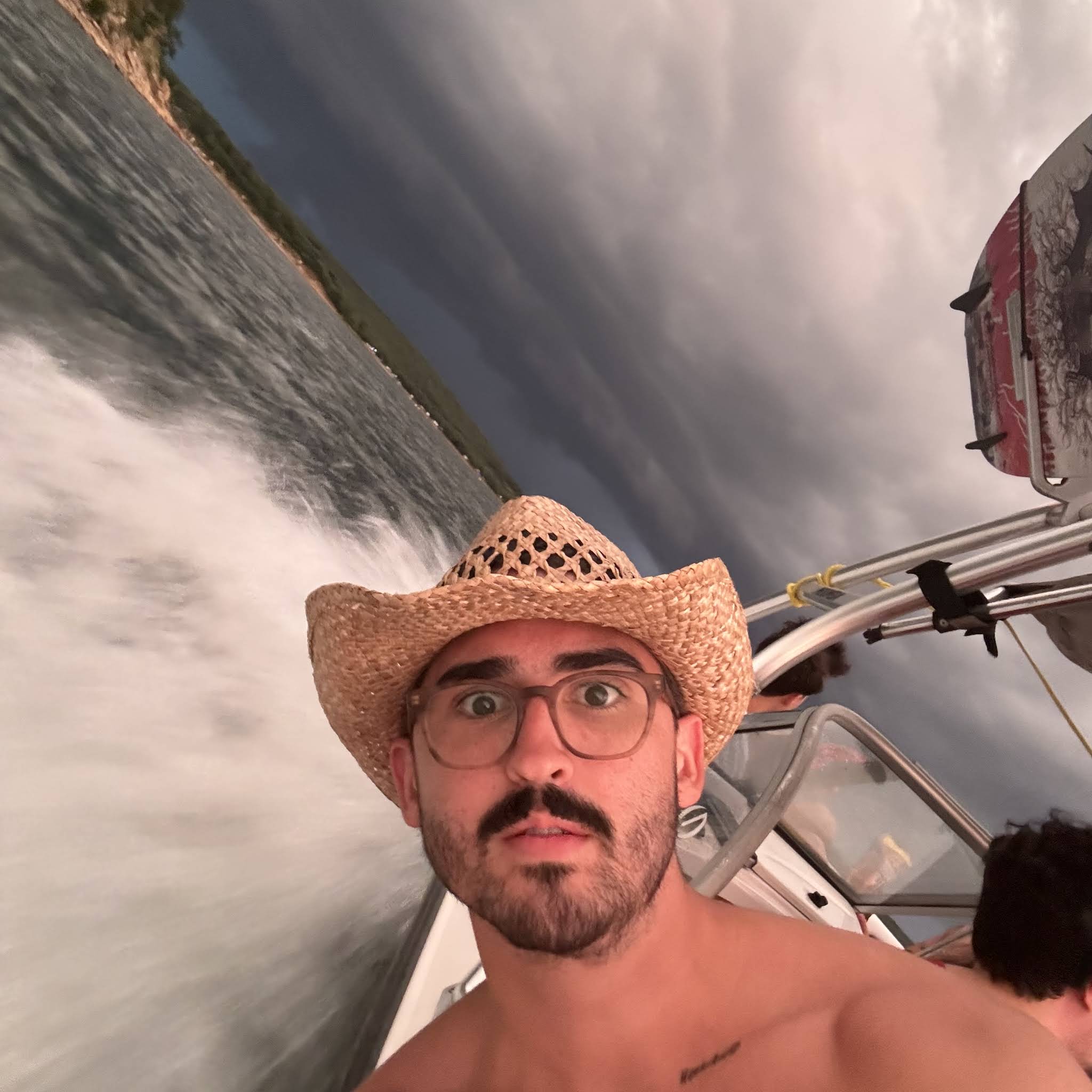 Post from Tonio Guajardo