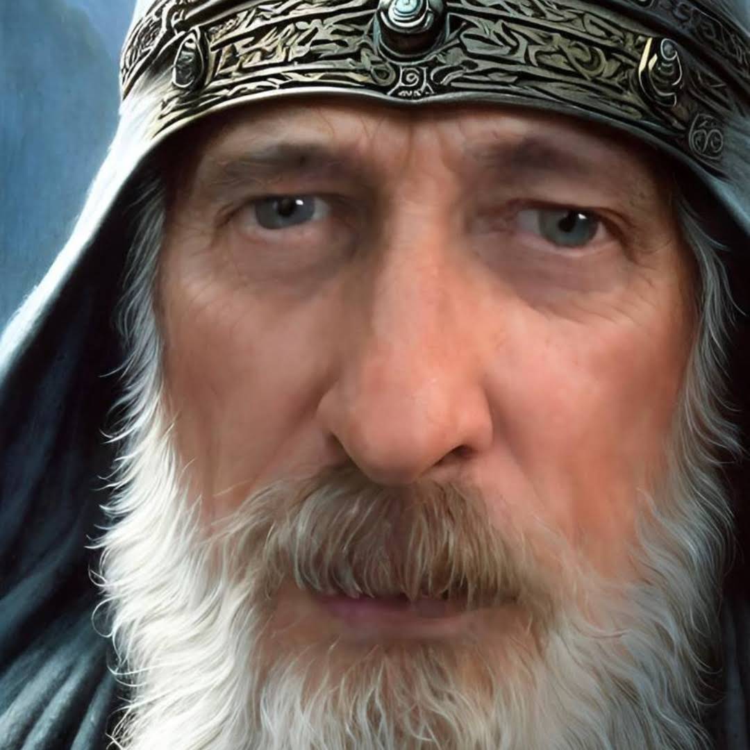 Post from The Real AXEL VASA