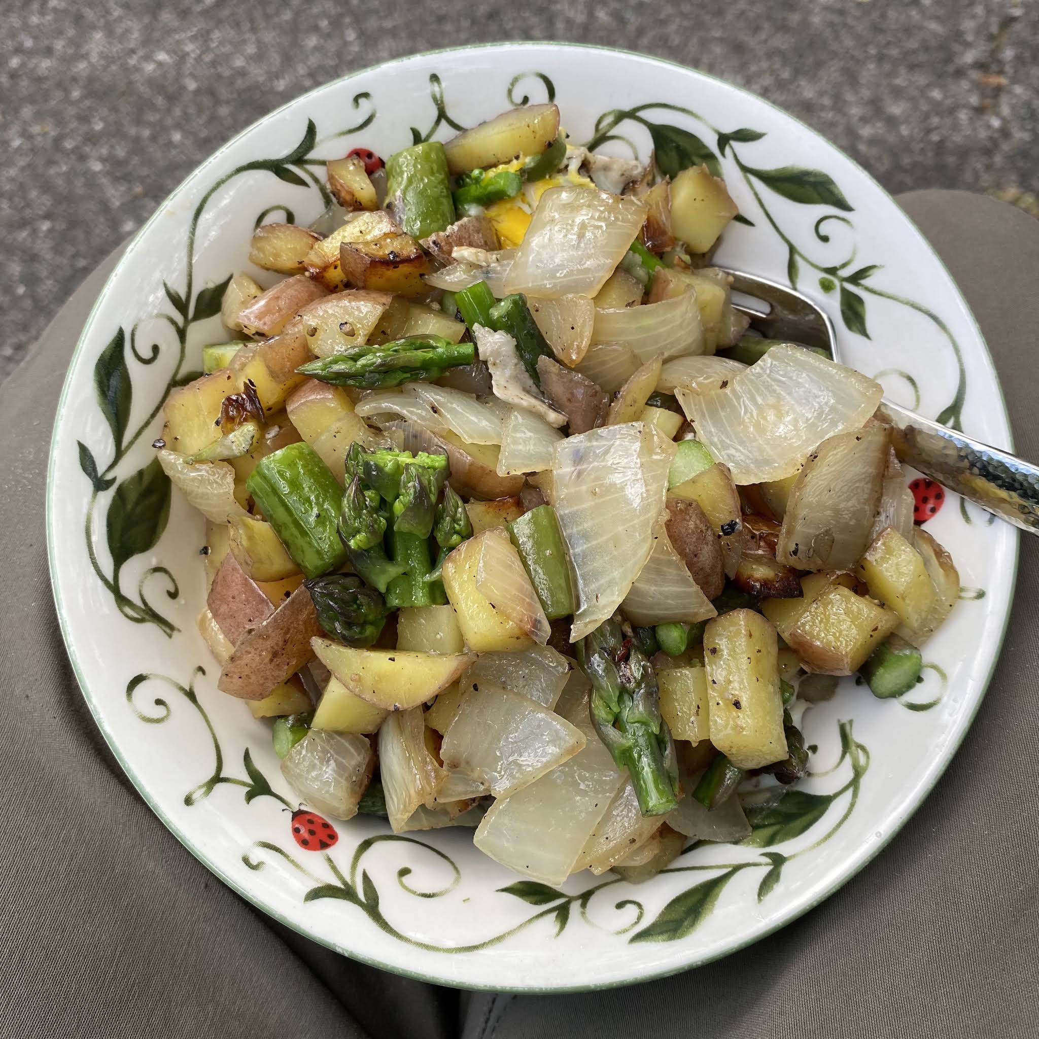 Post from Kaye Kittrell Late Bloomer