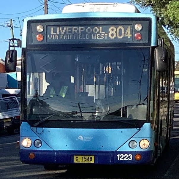 Post from The New Sydney Trains And Buses Fan 804