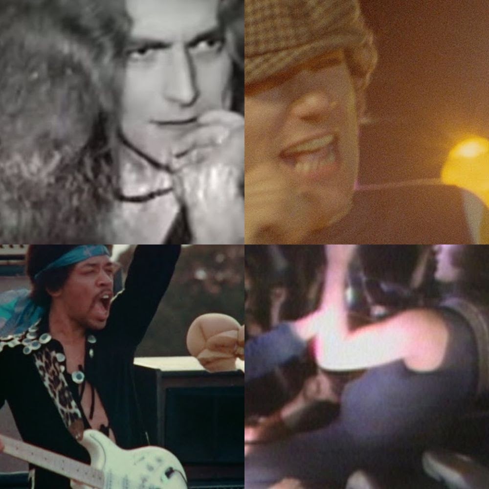 Top 20 Greatest Guitar Riffs Of All Time