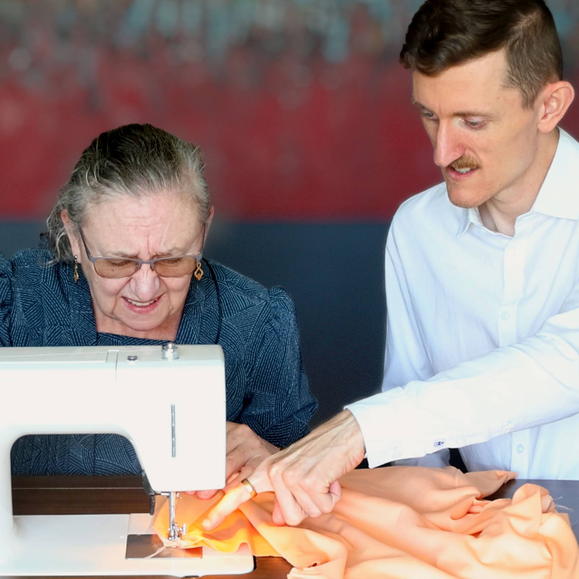 Post from Cornelius Quiring