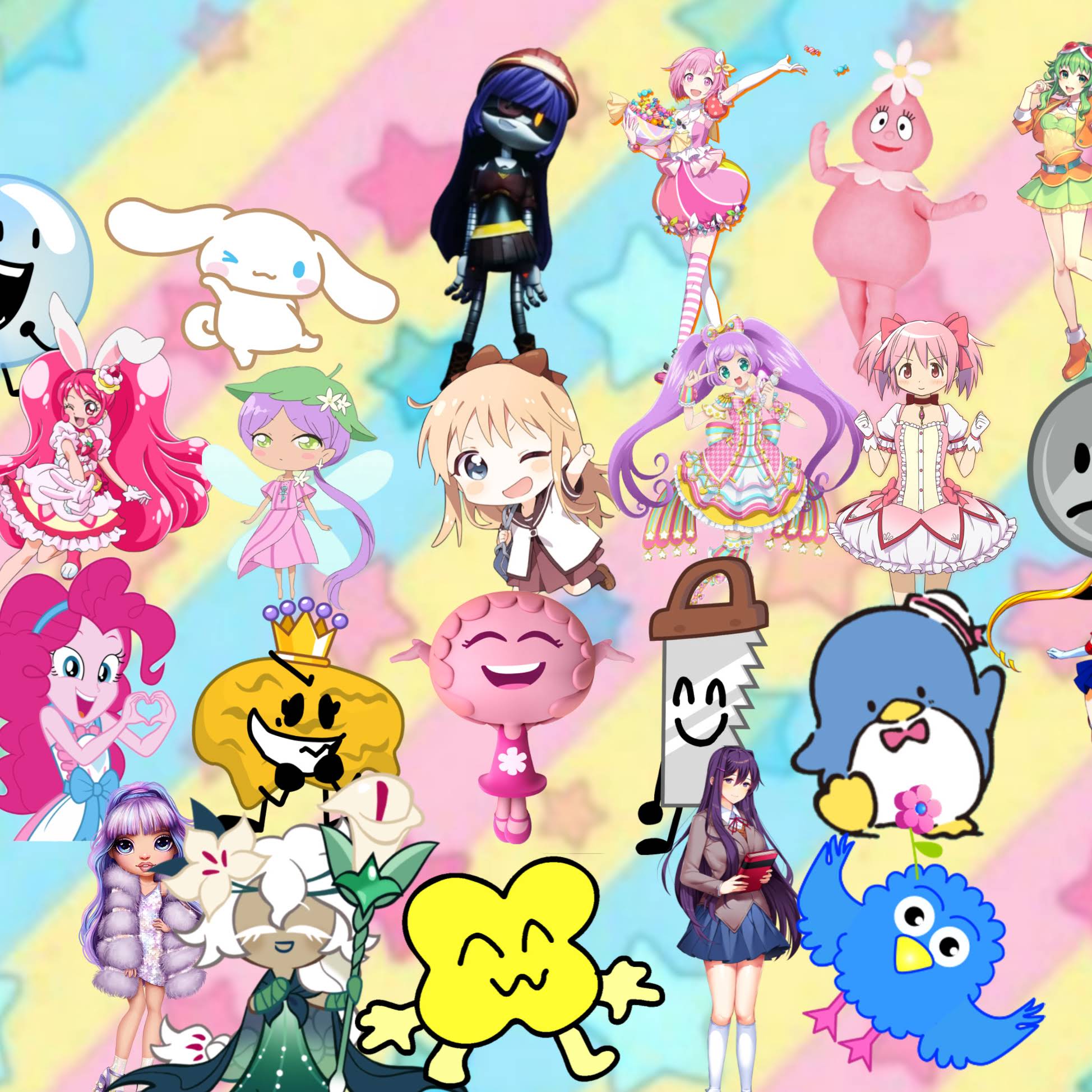 Post from ☆𝕊𝕠𝕟𝕚𝕒 ℙ𝕒𝕟𝕕𝕒 𝔸𝕣𝕥𝕚𝕤𝕥!☆
