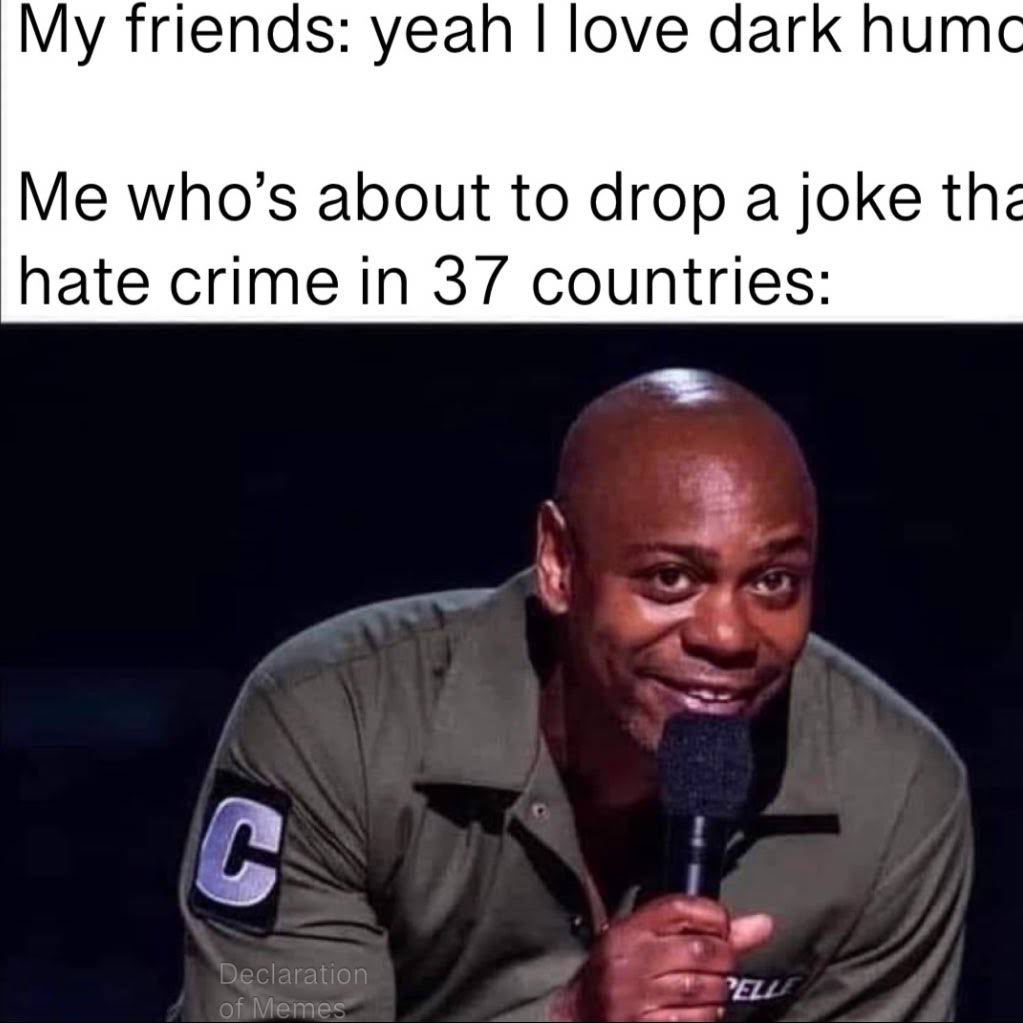 Post from Off Topic Show Memes