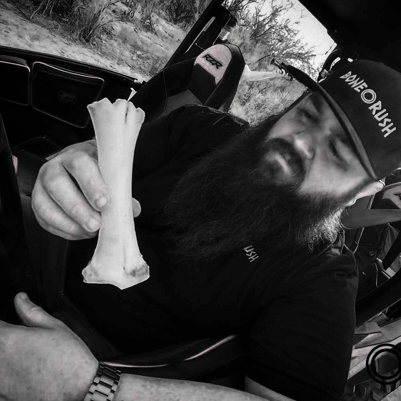 Post from Bone Rush