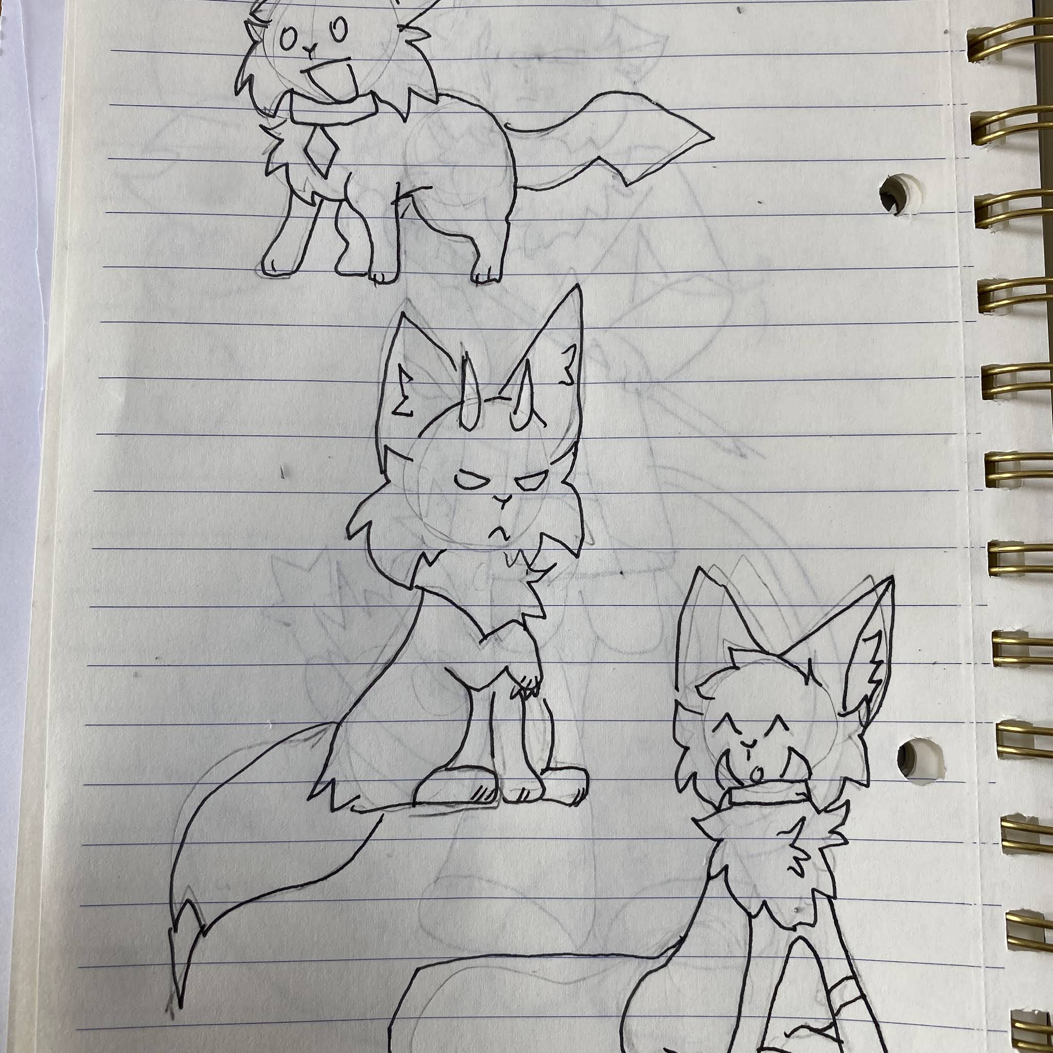 Post from Krem Kortz