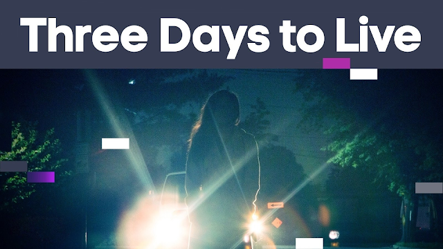 Watch Three Days to Live online | YouTube TV (Free Trial)