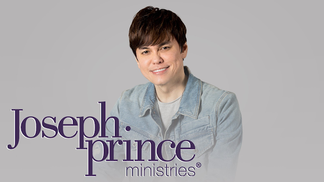 Watch Joseph Prince online | YouTube TV (Free Trial)