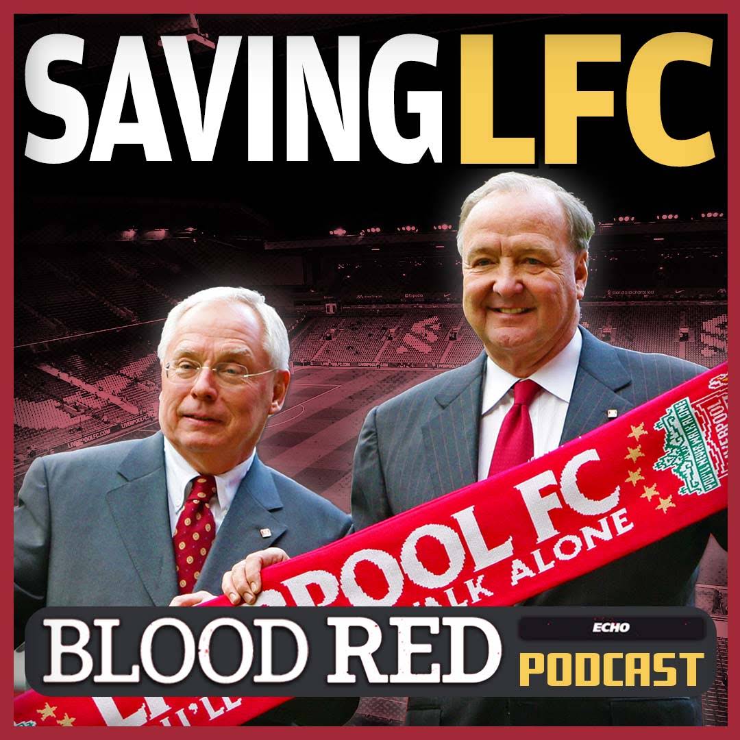 Post from Blood Red: Liverpool FC