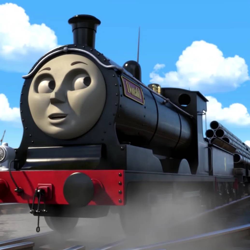 Post from Kakki- The Tender Engine