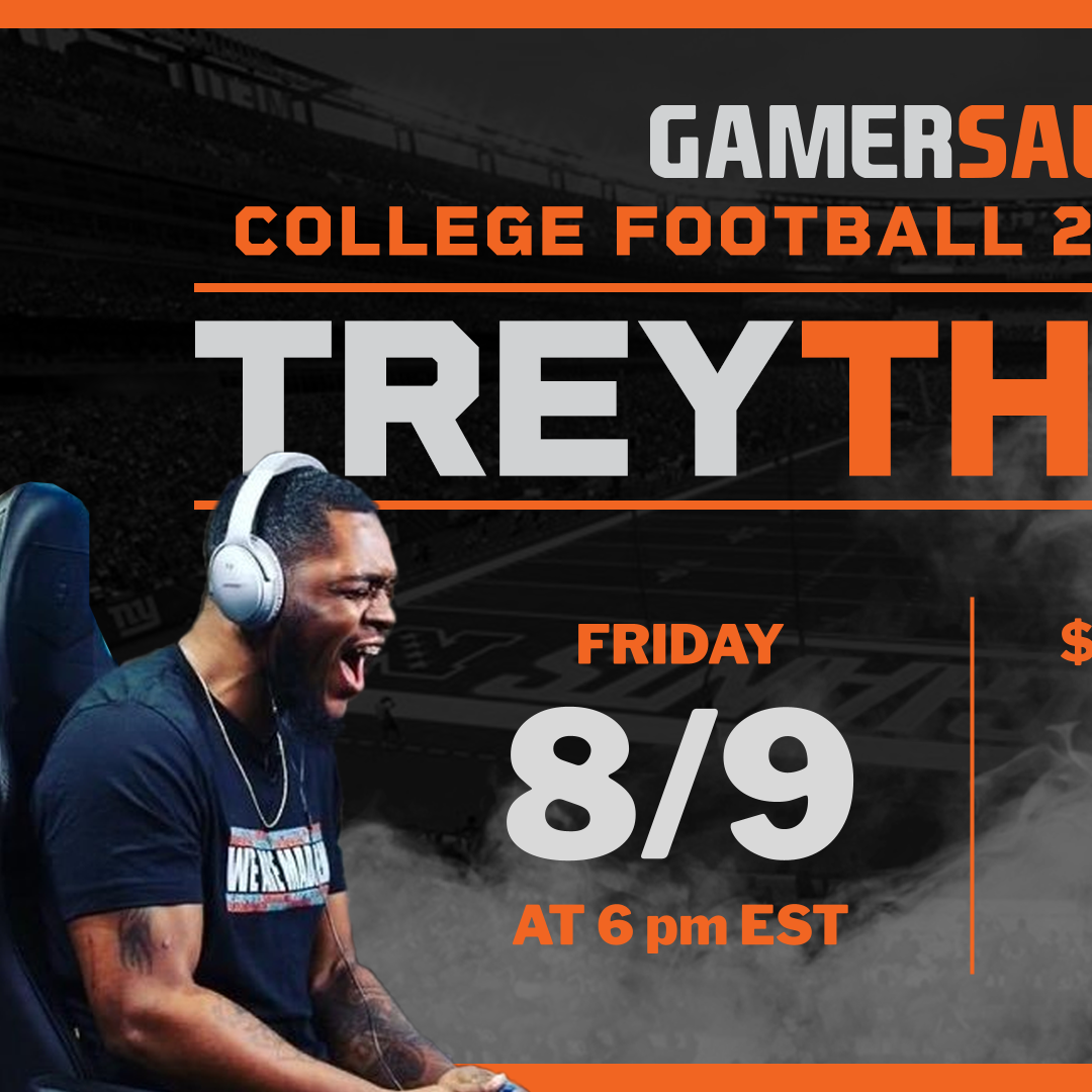 Post from TreyThomas