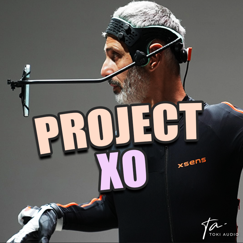 Post from Toki Audio