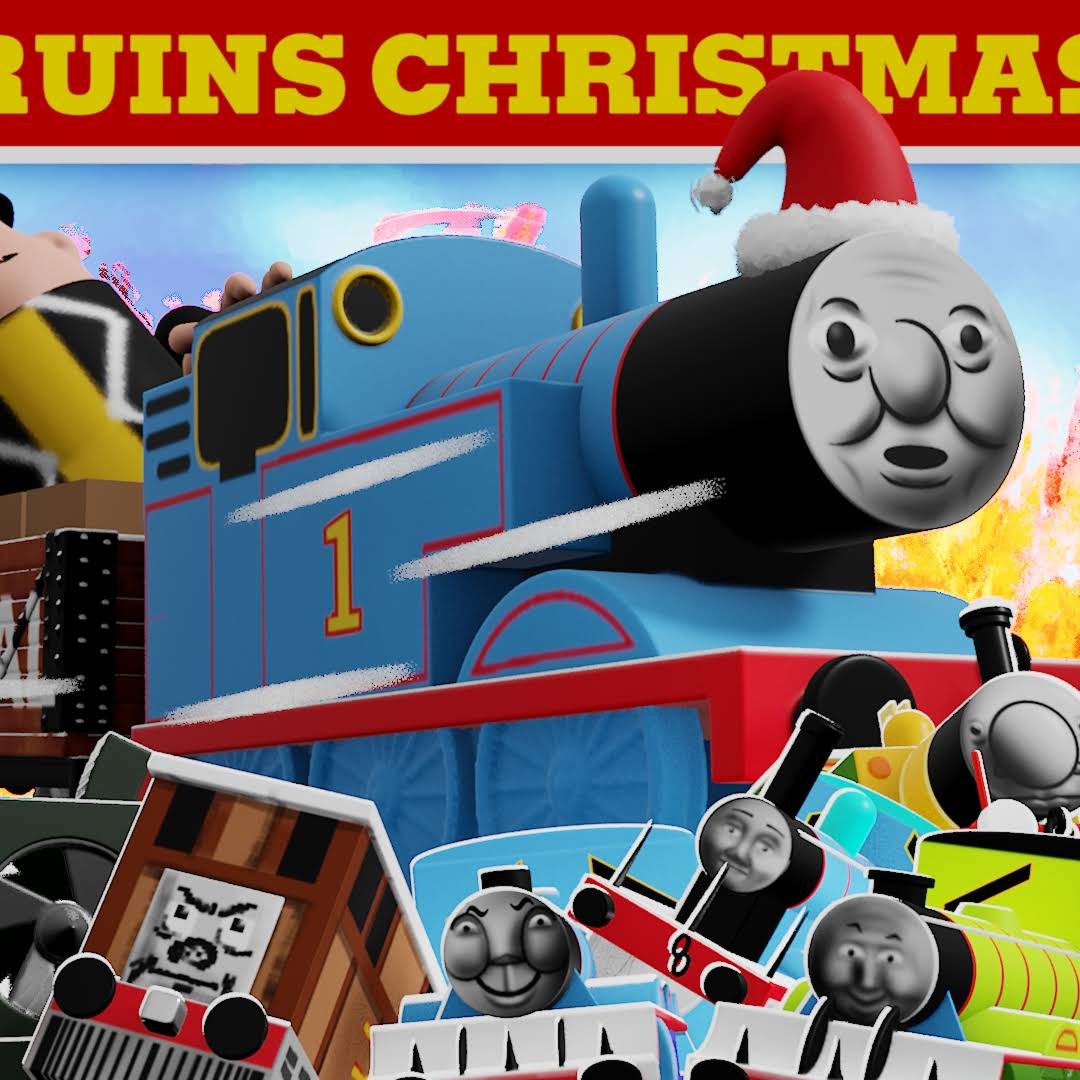 Post from StepkneeBoi