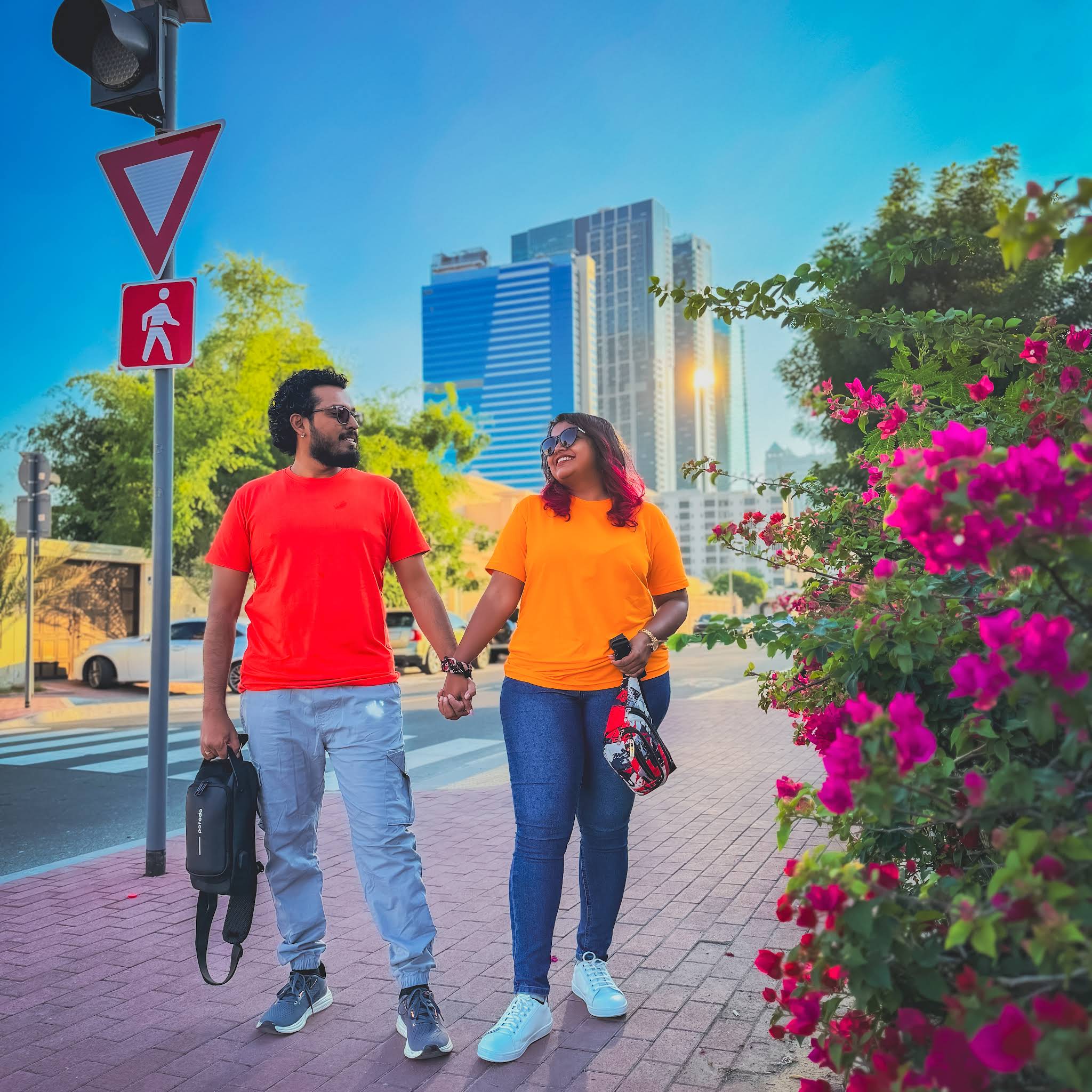 Post from Kuchi & Buchi - කුචී & බුචී