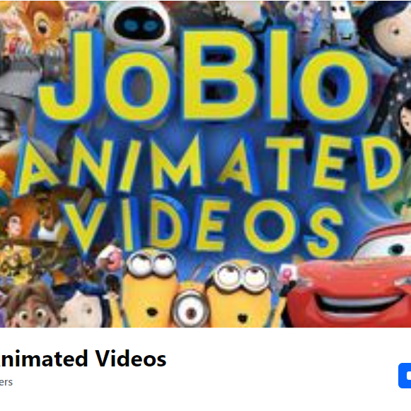 Post from JoBlo Animated Videos