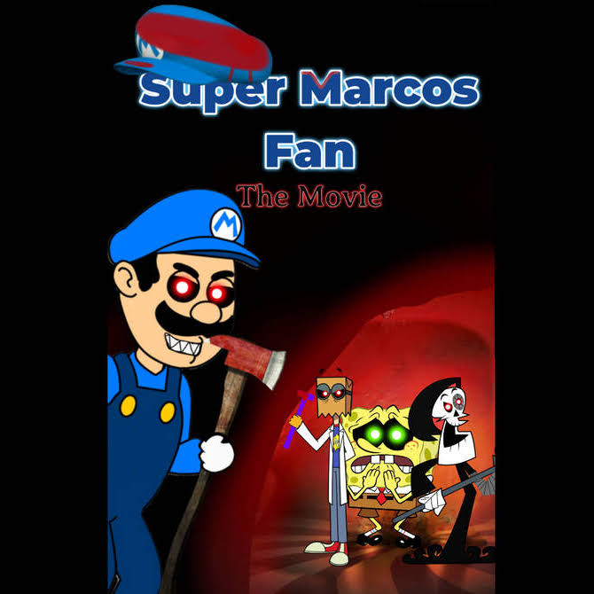 Post from Super Marcos Fan