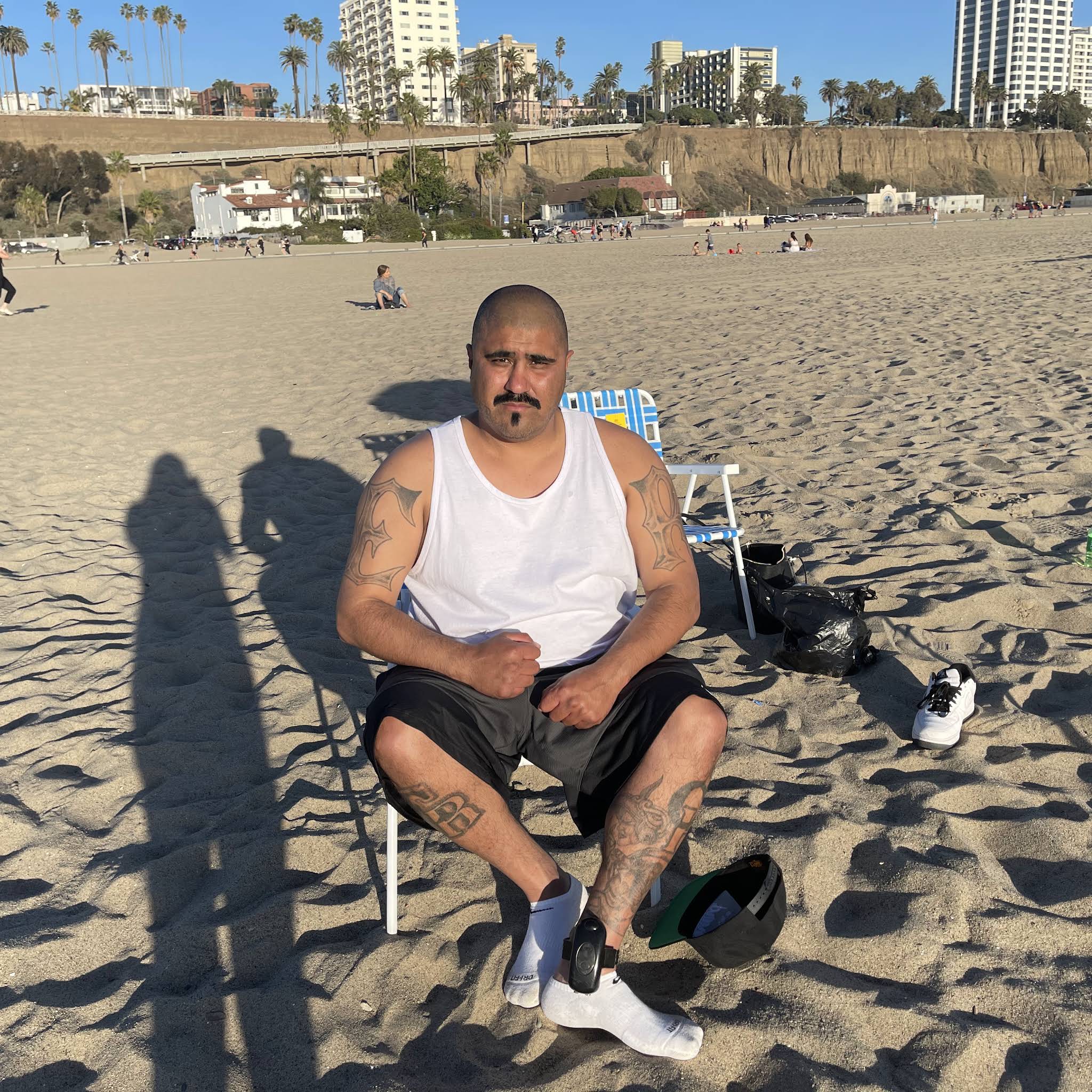 Post from Cholo Juan
