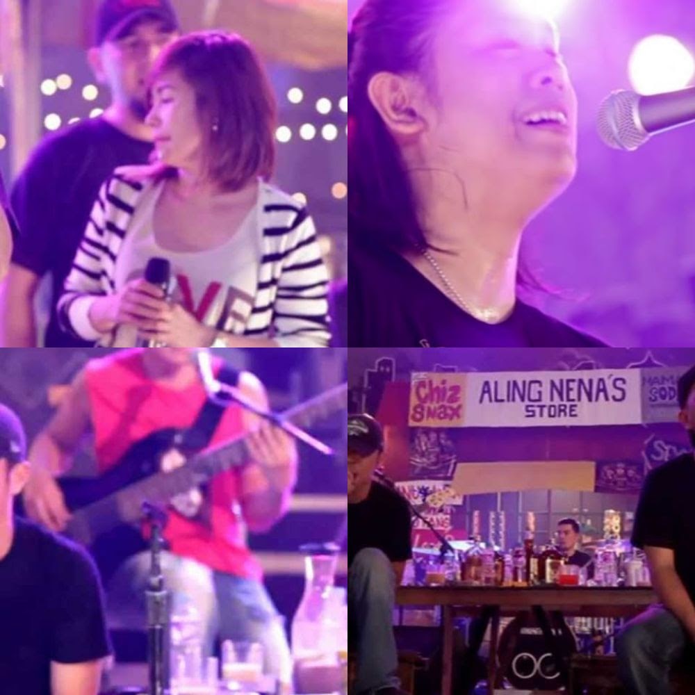 Inuman Session Vol. 1