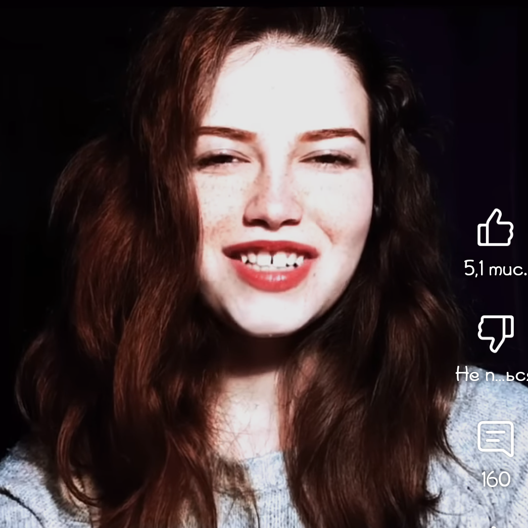 Post from Virochka Bilochka