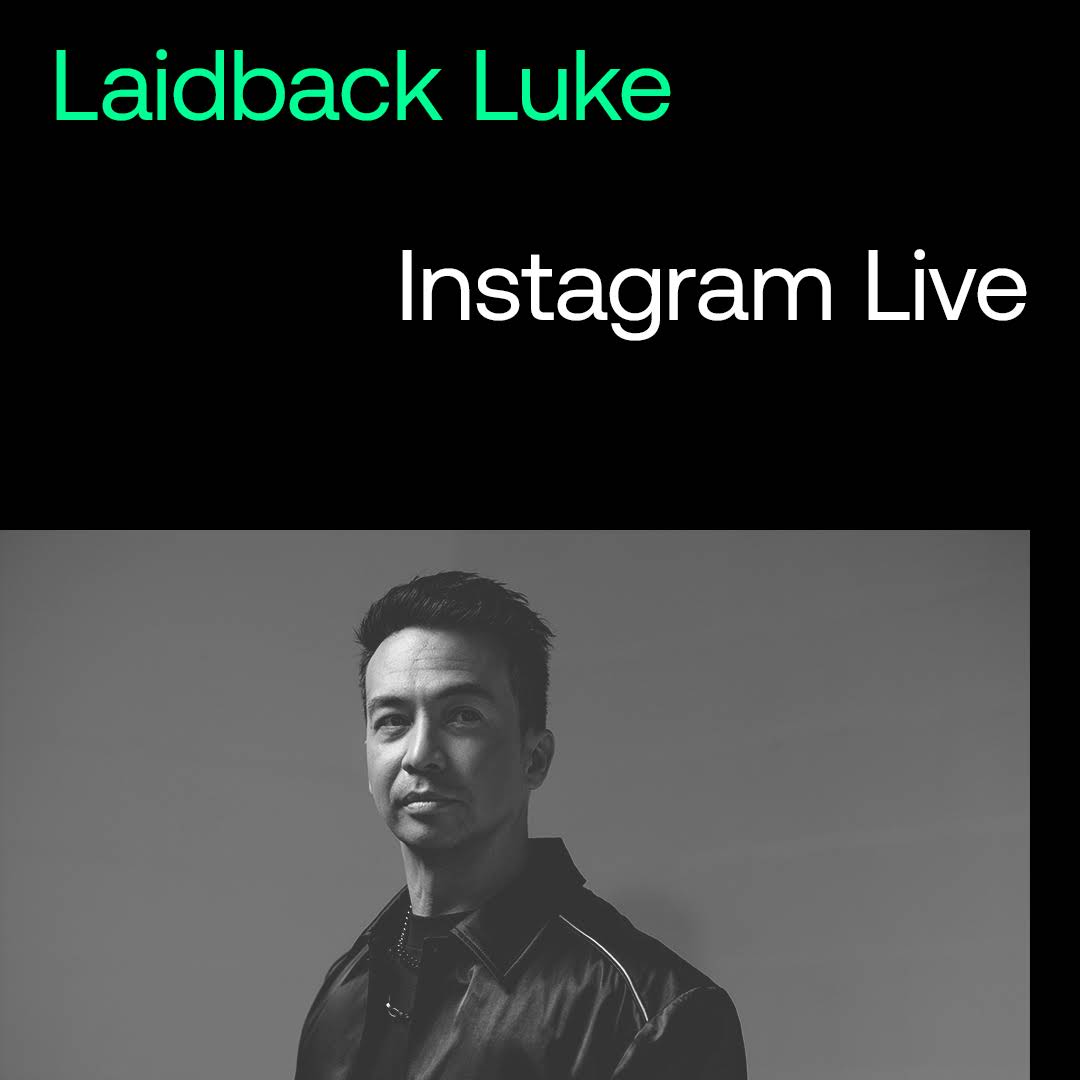 Post from Laidback Luke