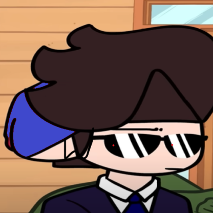 Post from Cameron The Animator