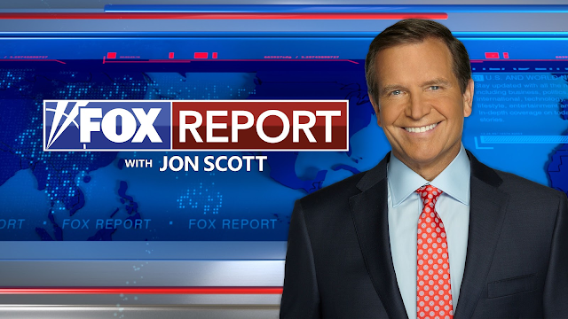 Watch Fox Report with Jon Scott online | YouTube TV (Free Trial)