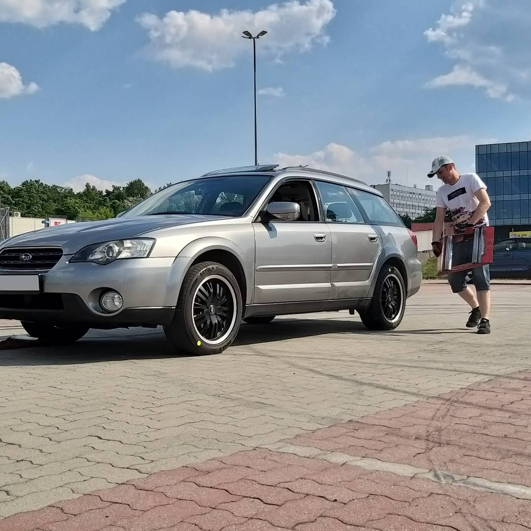 Post from 4x4 / AWD slip tests on rollers channel