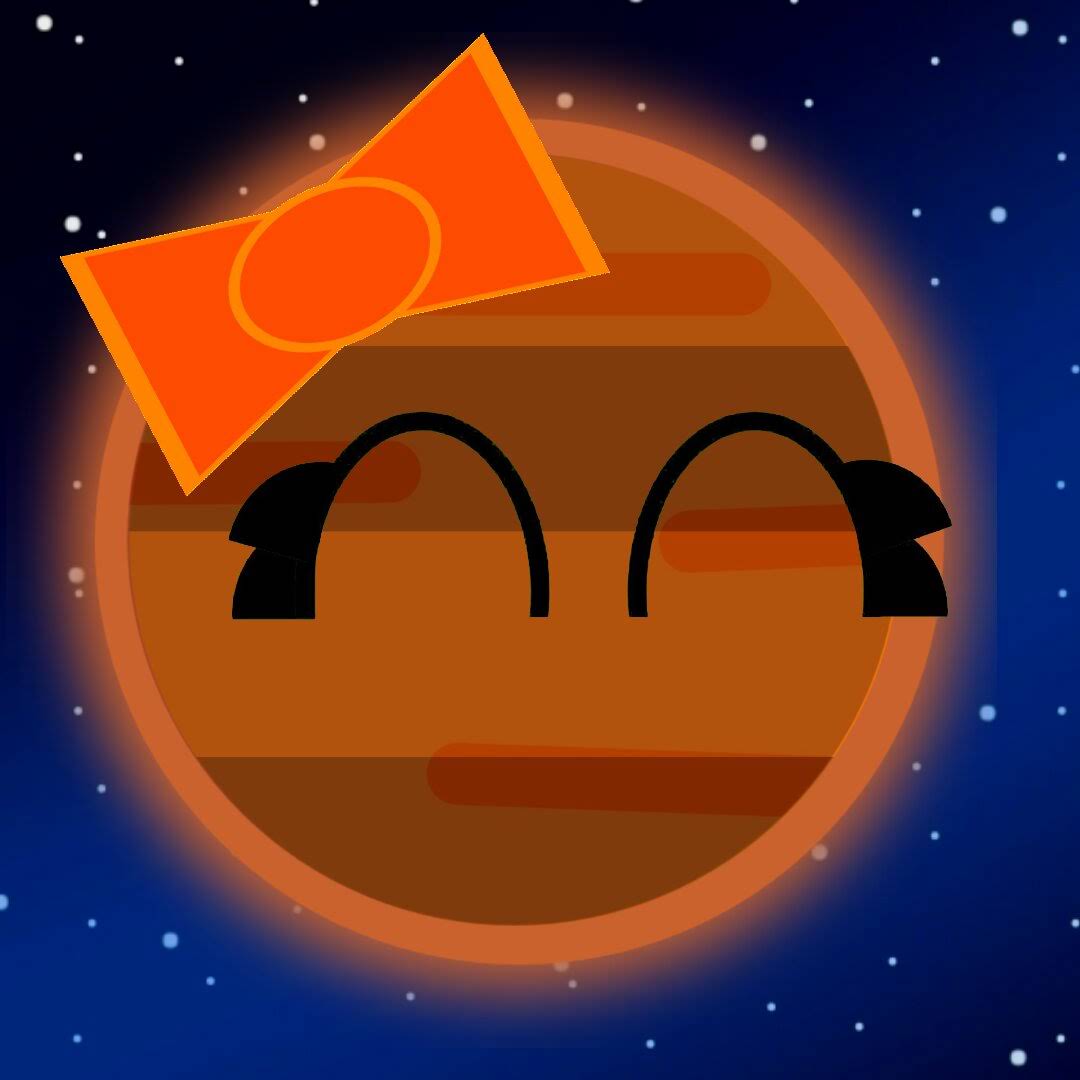 Post from 🔷Anda Planetballz🔶