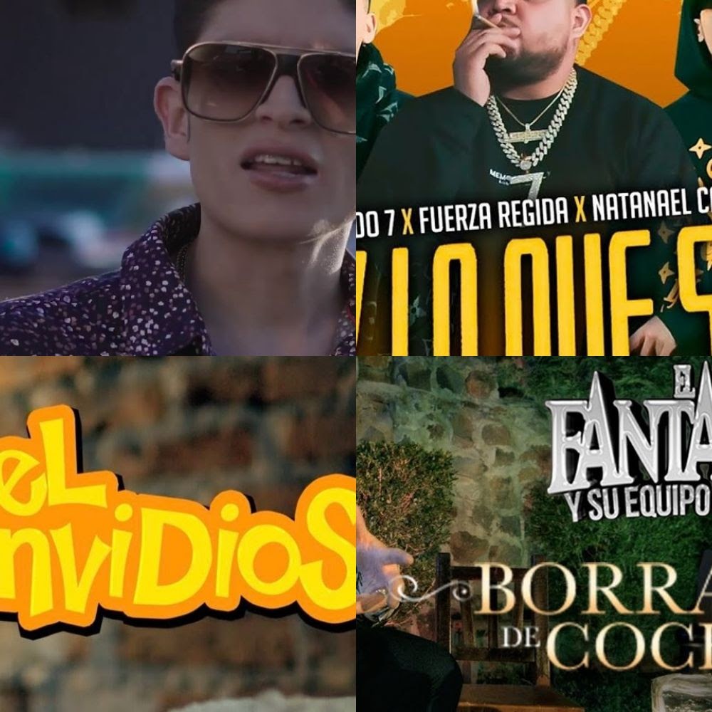 Nuevos Corridos 2020-2021 ♫ Canciones Corridos 2020 Mix Lo Mas Nuevo